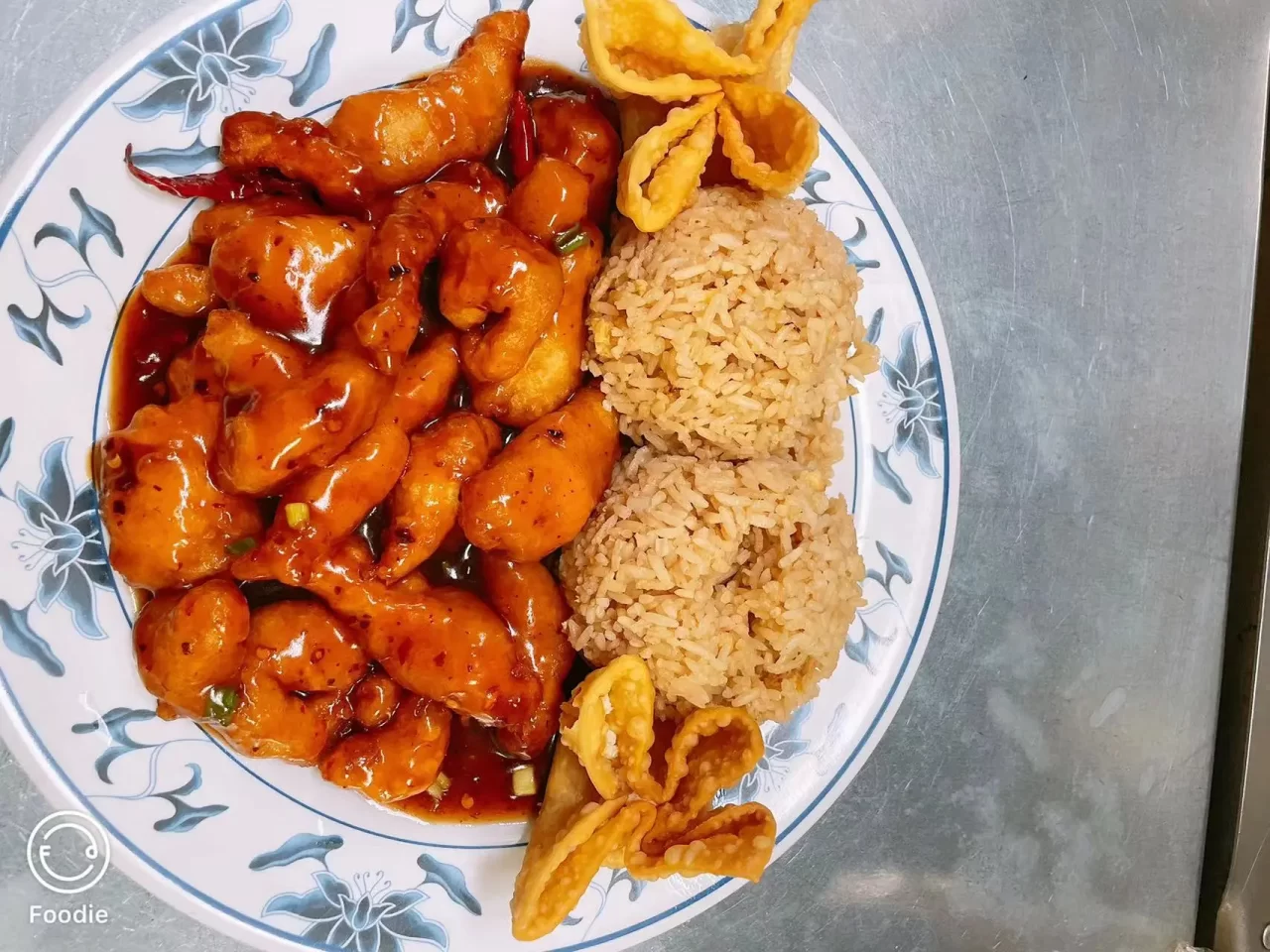 Bo Bo China - Chinese Restaurant | Online Order | Omaha | NE
