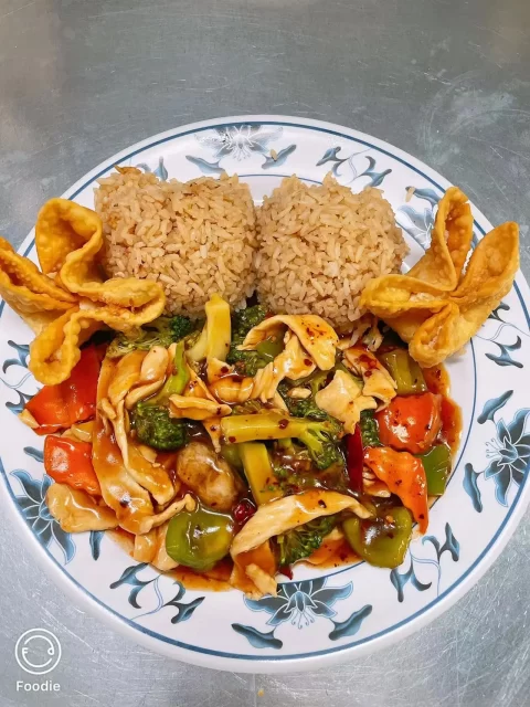 Bo Bo China - Chinese Restaurant | Online Order | Omaha | NE