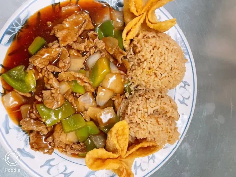 Bo Bo China - Chinese Restaurant | Online Order | Omaha | NE