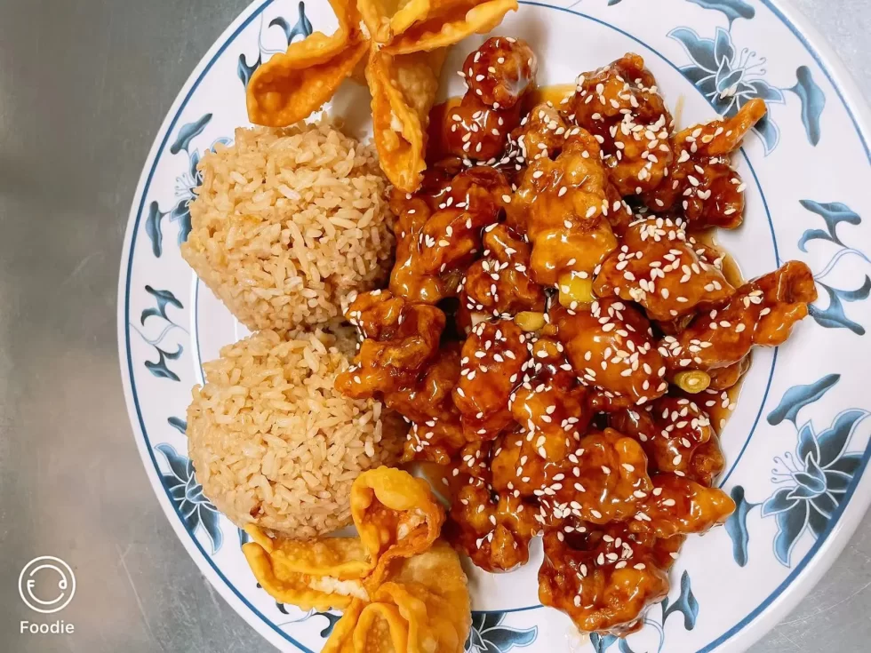 Bo Bo China - Chinese Restaurant | Online Order | Omaha | NE