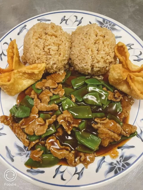 Bo Bo China - Chinese Restaurant | Online Order | Omaha | NE