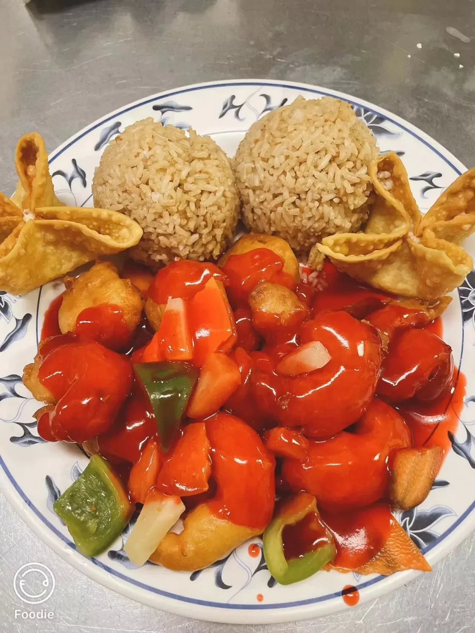 Bo Bo China - Chinese Restaurant | Online Order | Omaha | NE