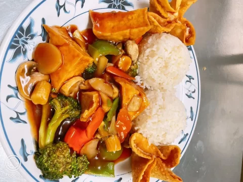 Bo Bo China - Chinese Restaurant | Online Order | Omaha | NE
