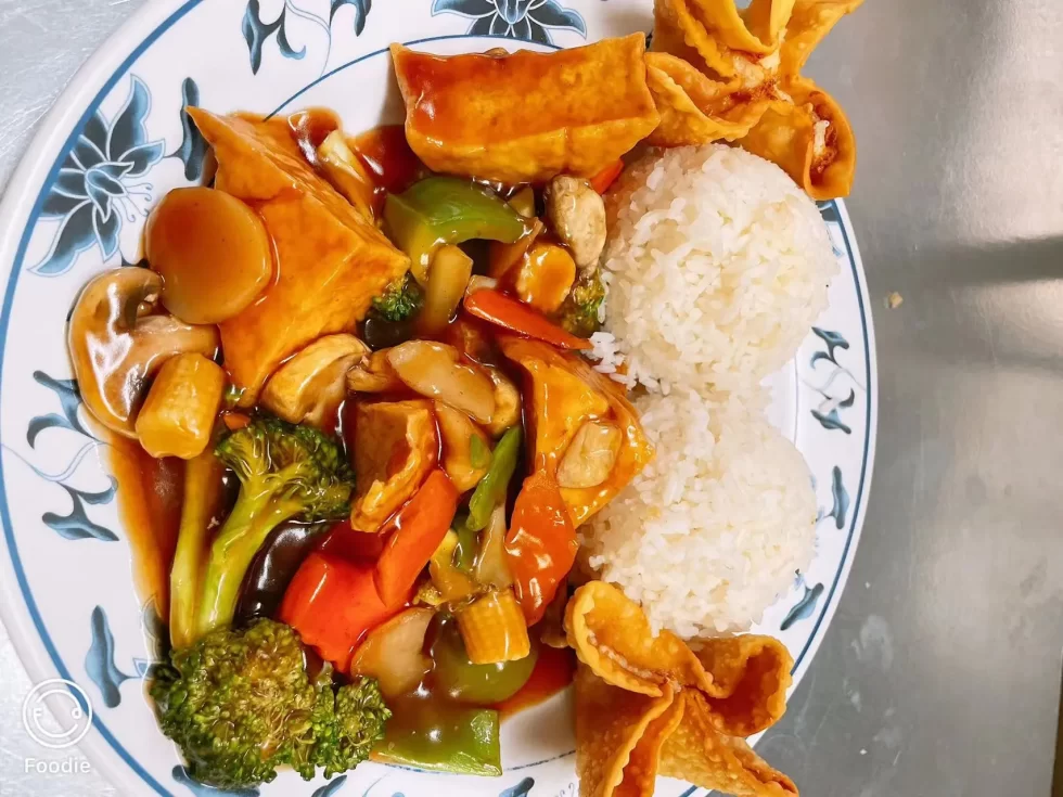 Bo Bo China - Chinese Restaurant | Online Order | Omaha | NE